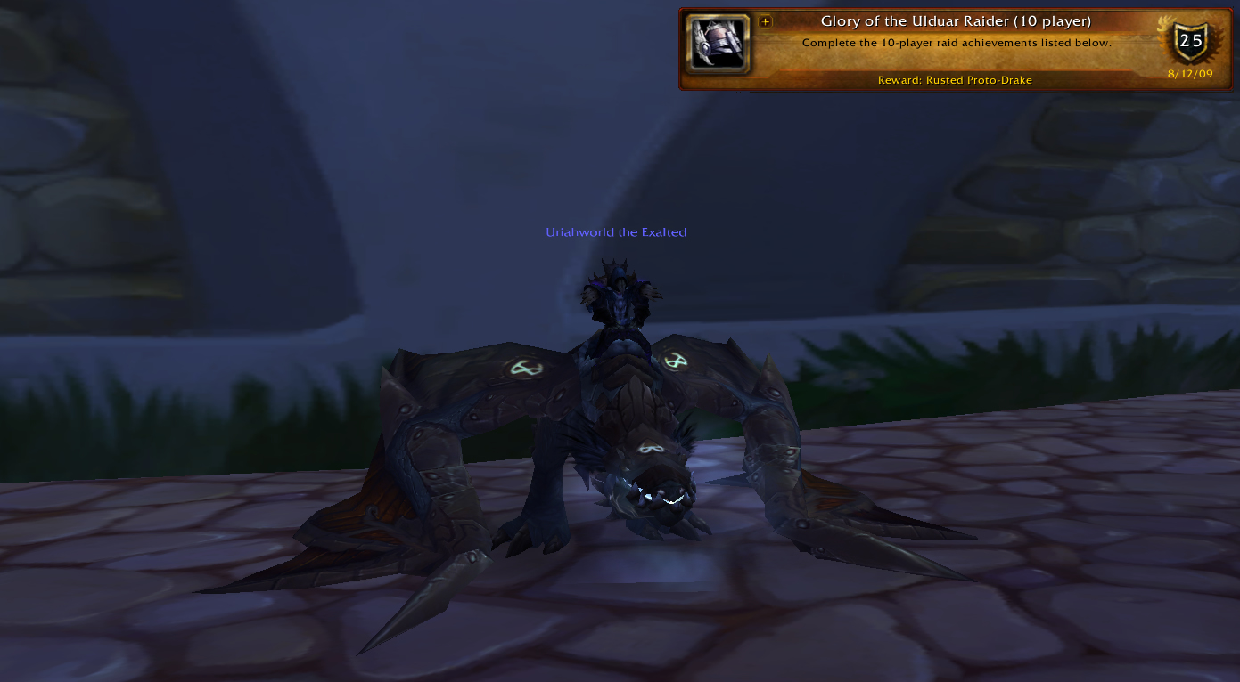 mount | NowhereLeft.com